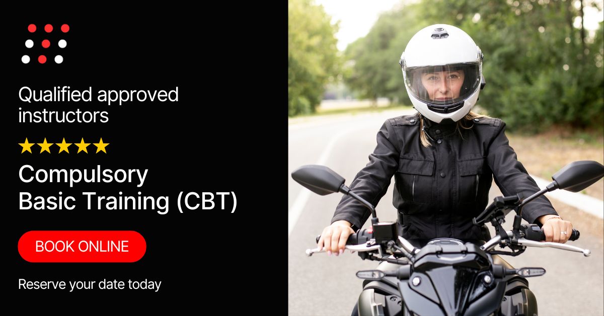 Our Courses – Twickenham Motorcycle Training